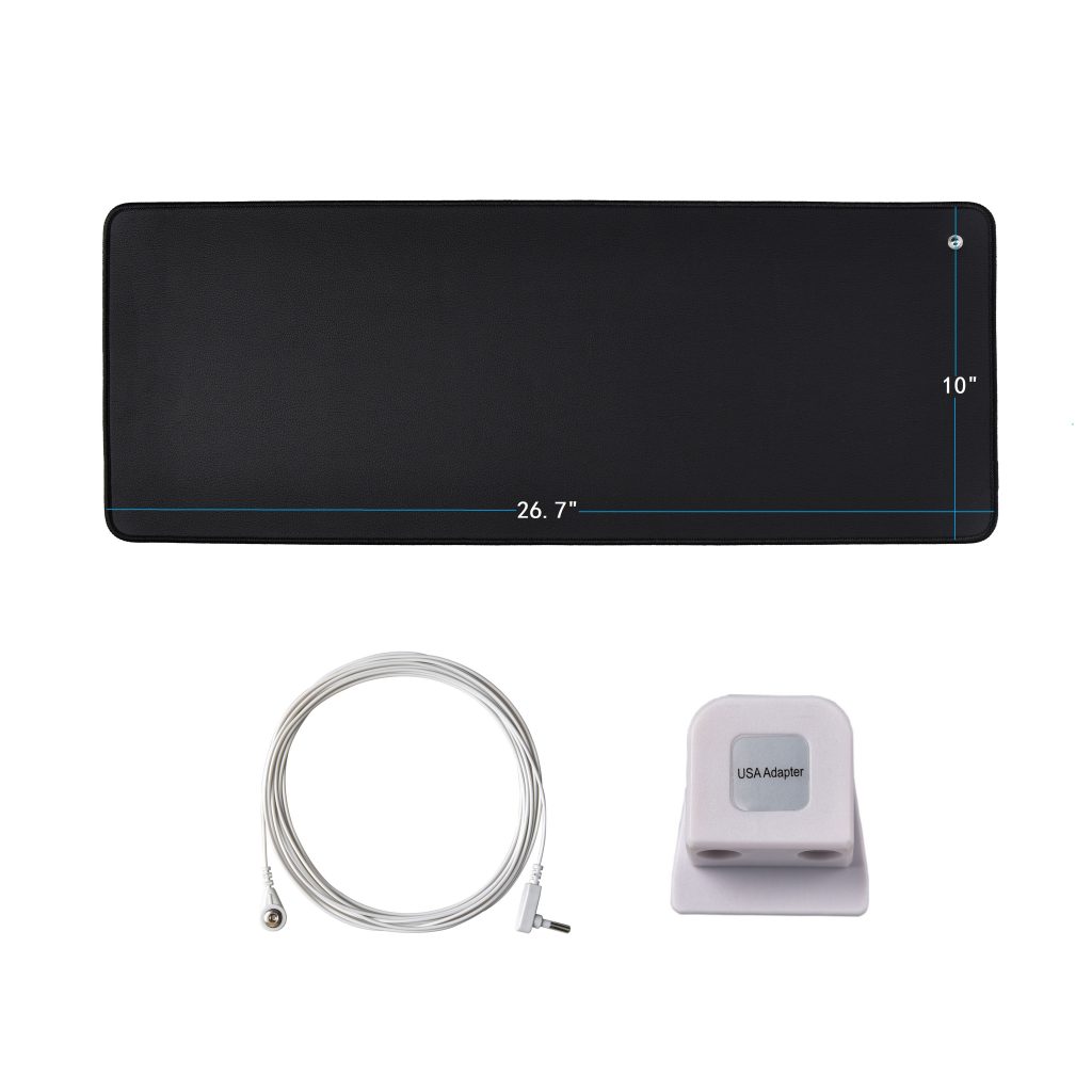 Custom ESD Grounding Mouse Pad Earthing | Maxsharer Shop