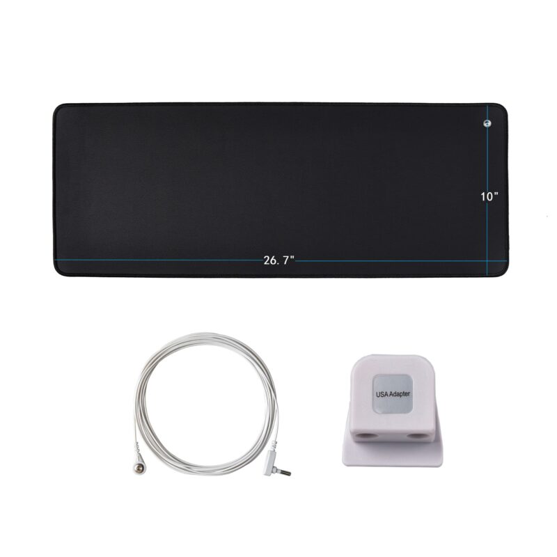 Custom ESD Grounding Mouse Pad Earthing | Maxsharer Shop